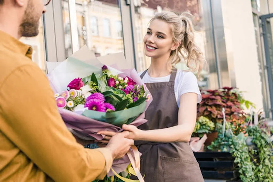 Discover the Magic of Flower Shops – A Complete Guide