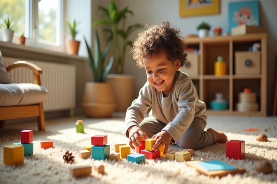 Why Play Based Learning at Home Makes Your Child Smarter [Expert Guide]